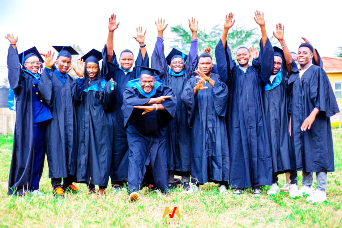 Vision Empowerment Training Institute